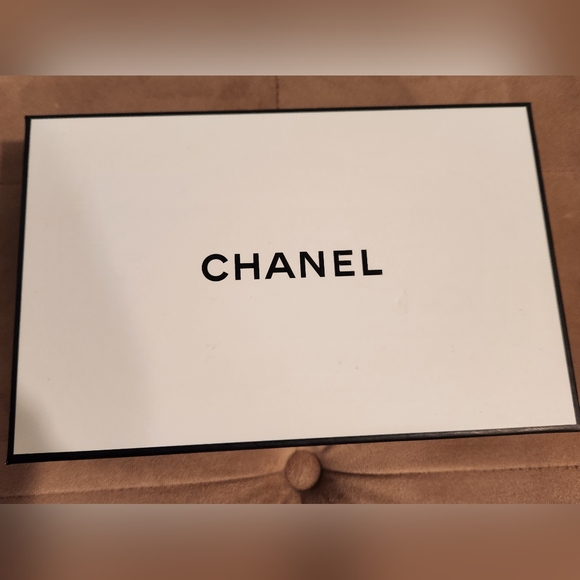 CHANEL | Other | Chanel Box | Poshmark